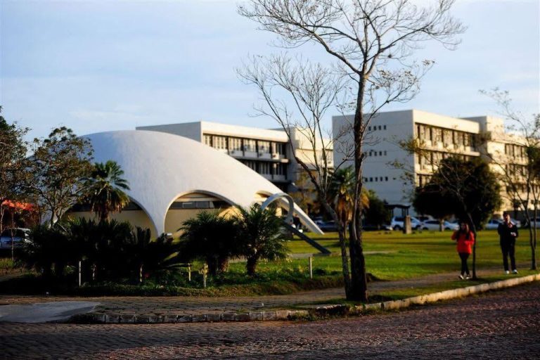 UFSM está com inscrições abertas para o Vestibular 2026 até 10 de novembro