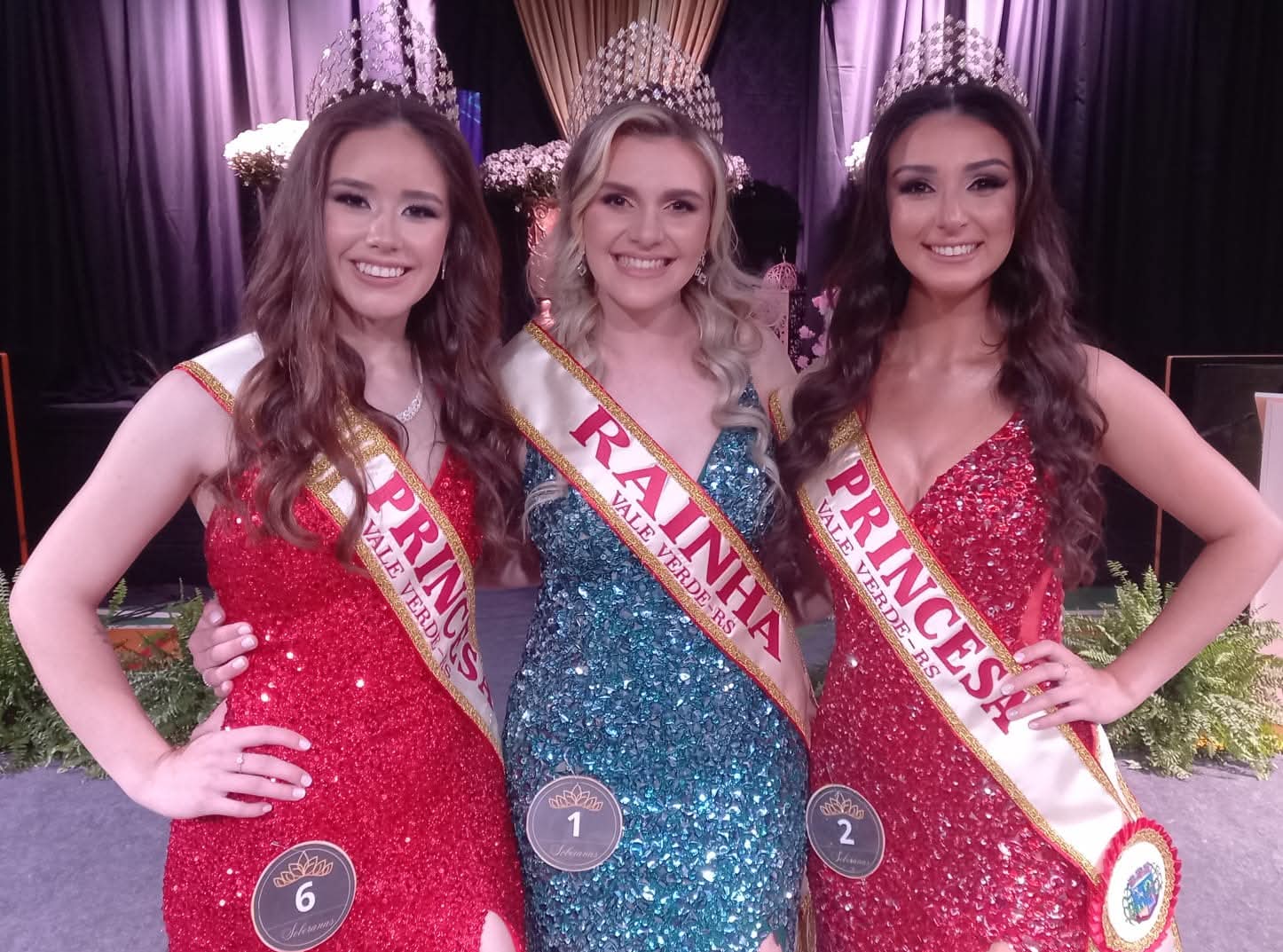 Vídeos das candidatas à rainha de Vale Verde são divulgados nas redes ...