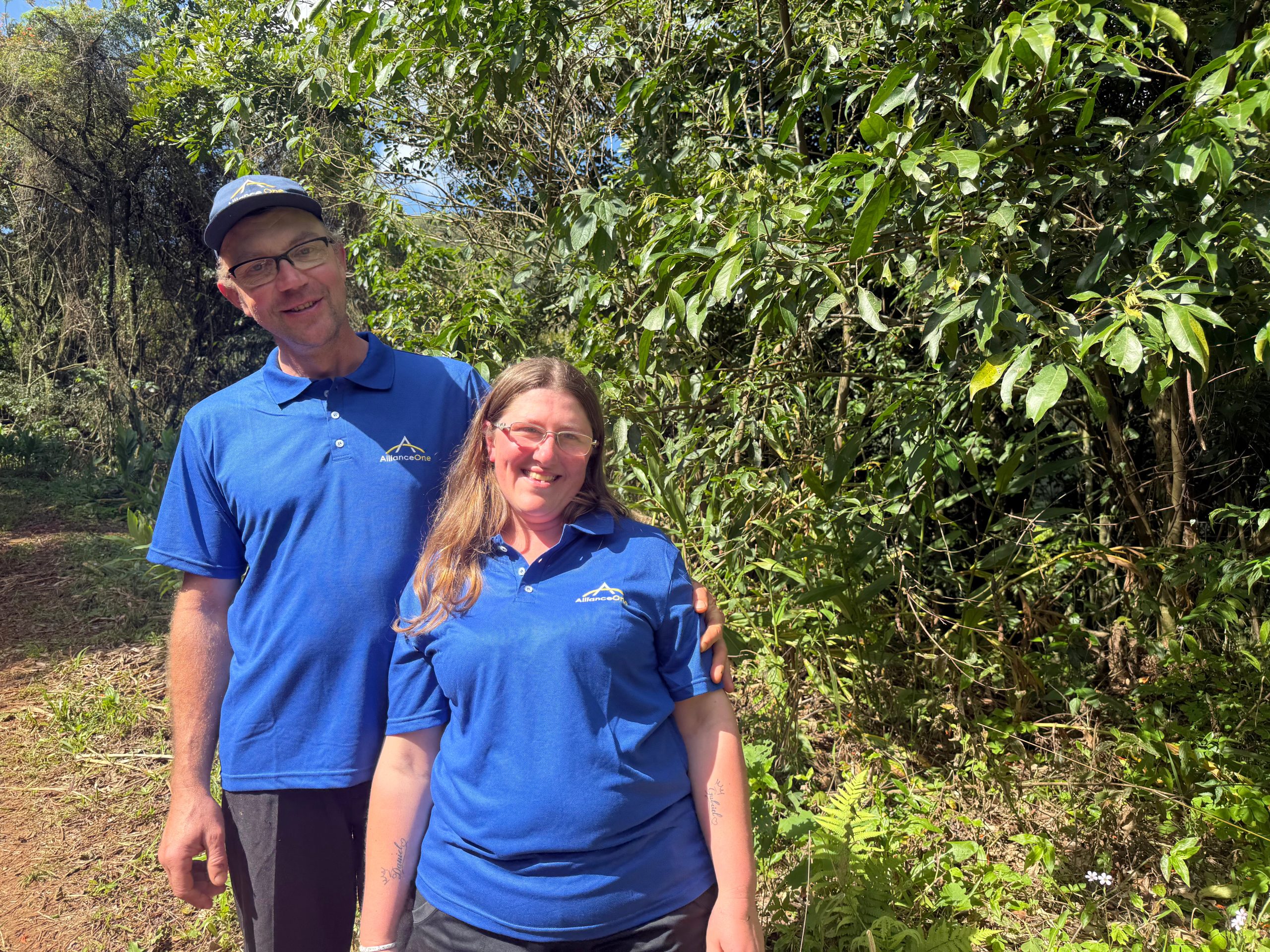 Alliance One Brasil celebra o Dia da Árvore com mais de 80 mil mudas ...