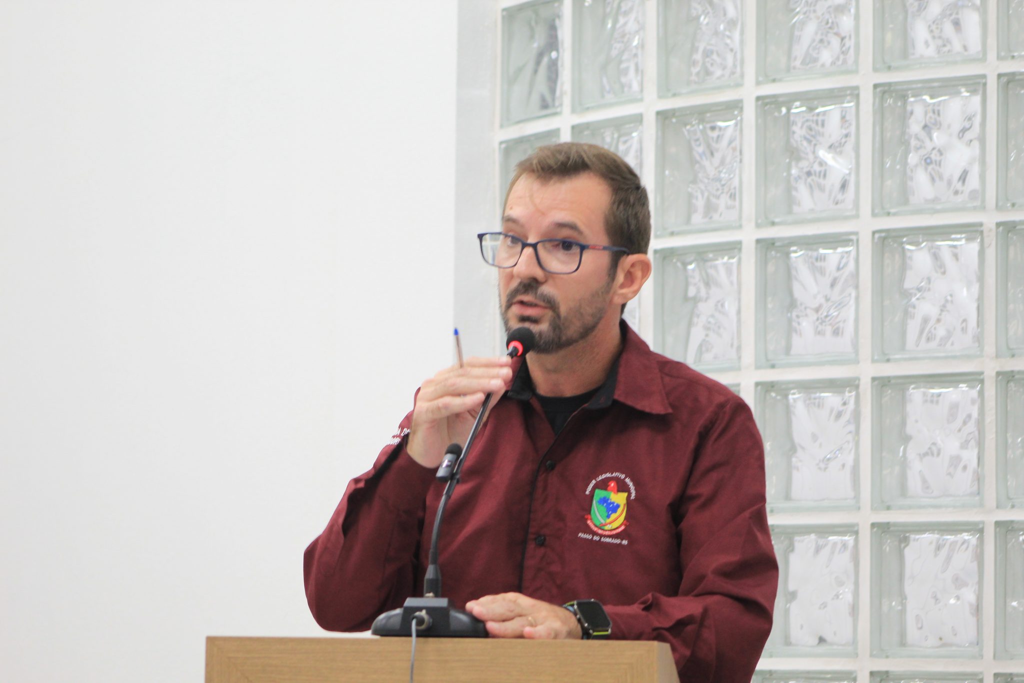 Vereador Elísio rebate acusações, denuncia perseguição política e cobra ...